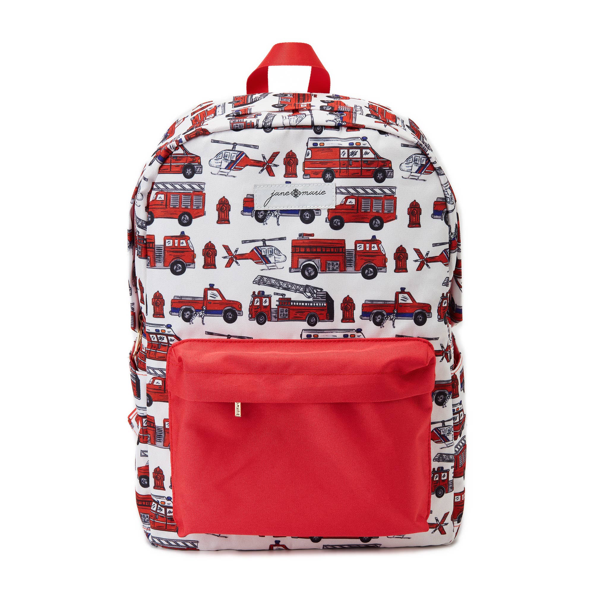 Kids Frontline Backpack | Stone Stitching LLC